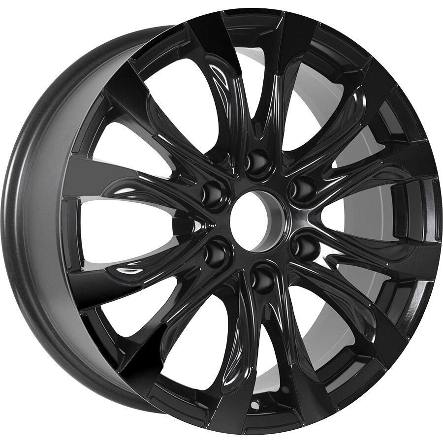 Колесный диск RST R022 8xR20 6x139.7 ET35 DIA77.8 автомобильный
