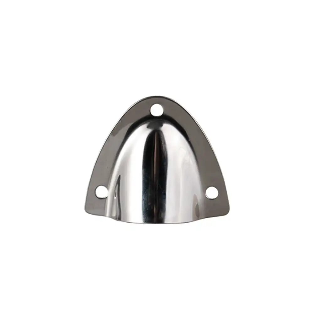 Крышка корпуса моллюска из нержавеющей стали Small