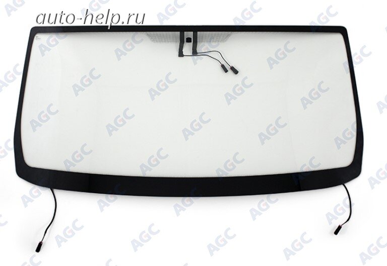 FYG ГАЗ Лобовое Обогрев