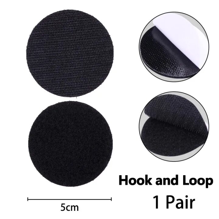 Нашивки горы Prajna Черный, HL0001-5