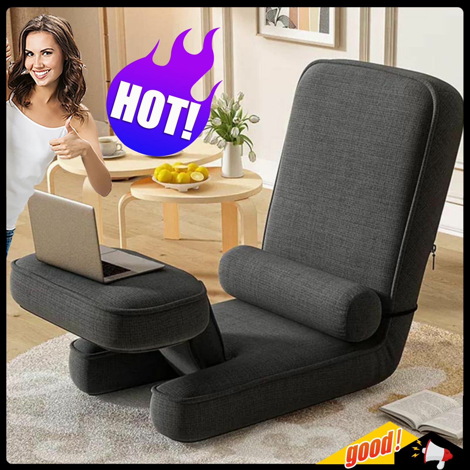 Диван-татами