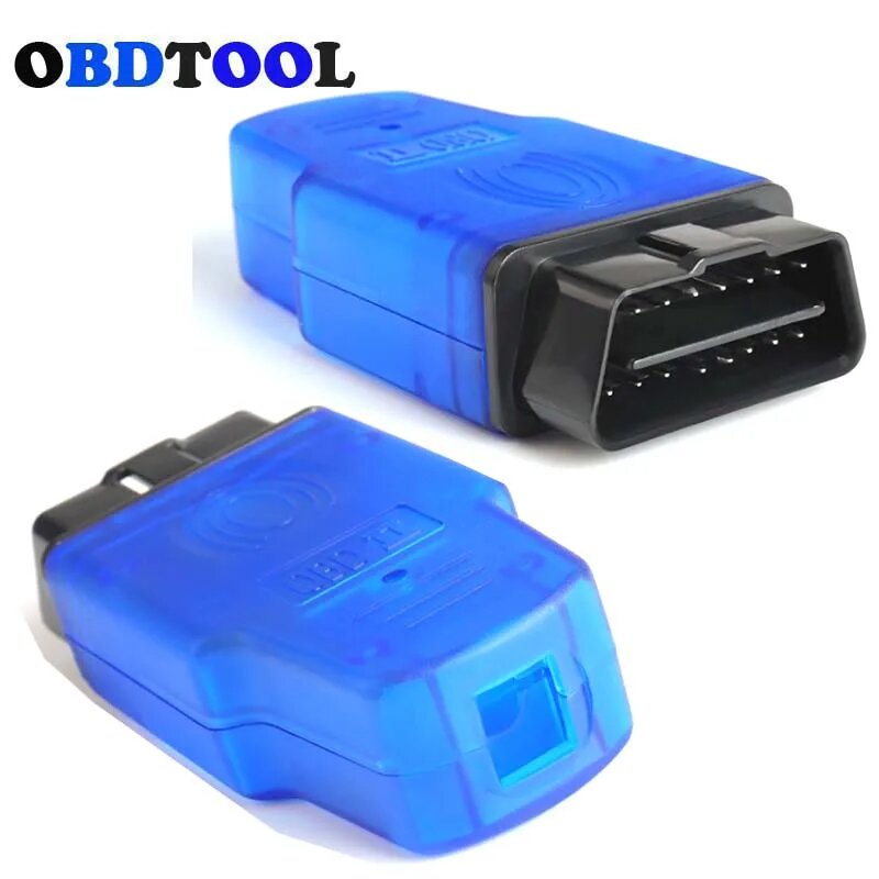 Автомобильный 16-контактный разъем OBD2 для самостоятельной сборки, сканер отпечатков пальцев, OBD-разъем J1962M, 16-контактный разъем для автомобильного диагностического кабеля, Сменный адаптер