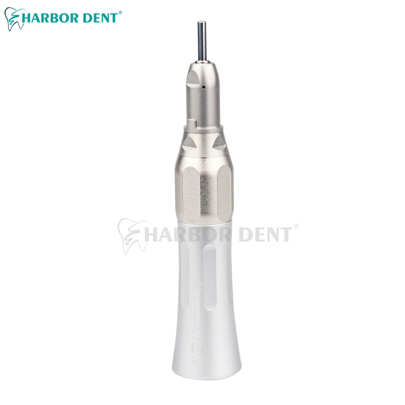 Пневматический стоматологический наконечник HARBOR DENT Straight Handpiece