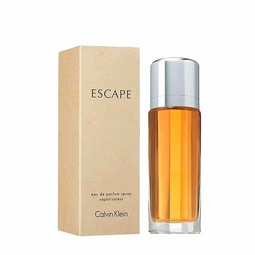 CALVIN KLEIN ESCAPE парфюмерная вода женская 100ml edp // Келвин Кляйн Эскейп женскийпарфюм духи