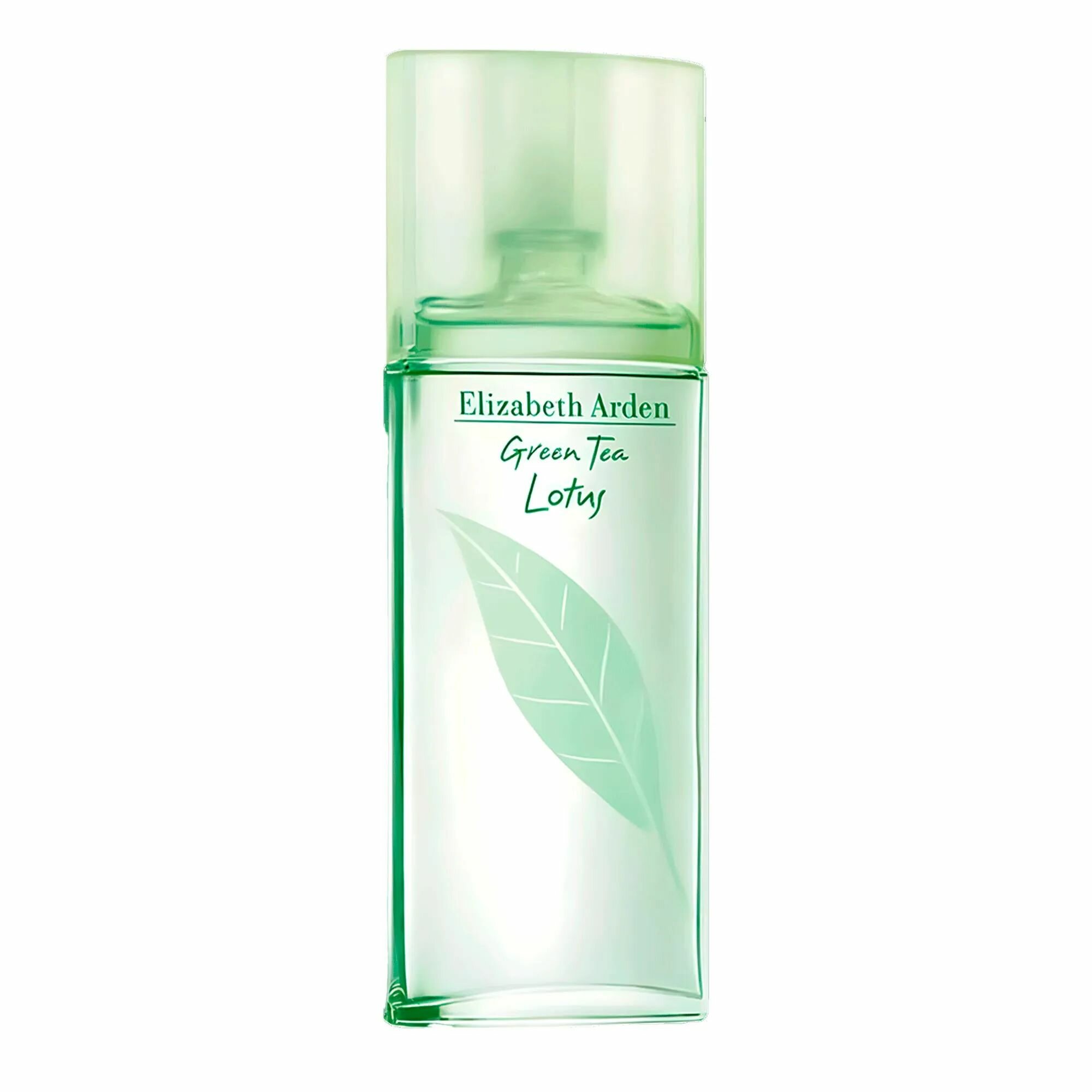 Elizabeth Arden GREEN TEA LOTUS lady 100ml женская туалетная вода / парфюм женский Элизабет арден грин ти лотус