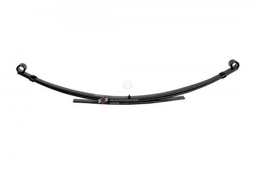 23490-2912012_рессора 3 лист задн! l=1200/ вис Чмз 234902912012