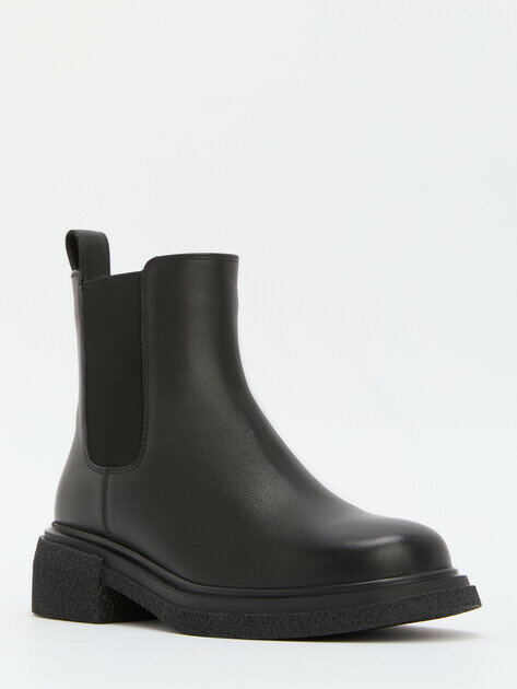 Ботинки челси