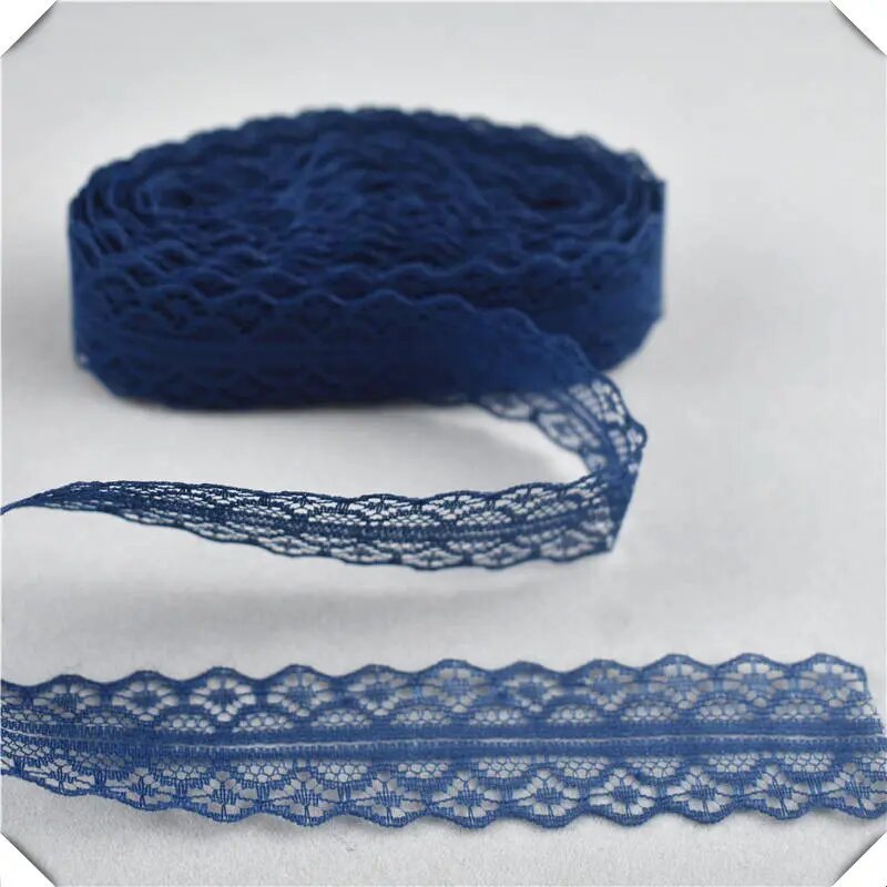 Африканская кружевная ткань WHxmsh 10 ярдов