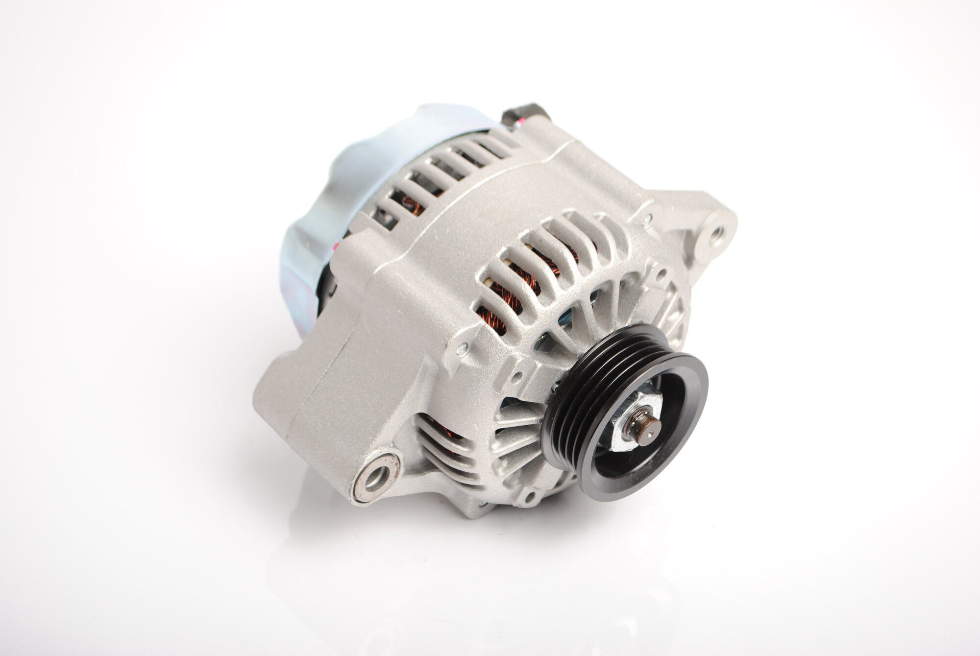 Генератор 31400-77E24 Powertec Suzuki