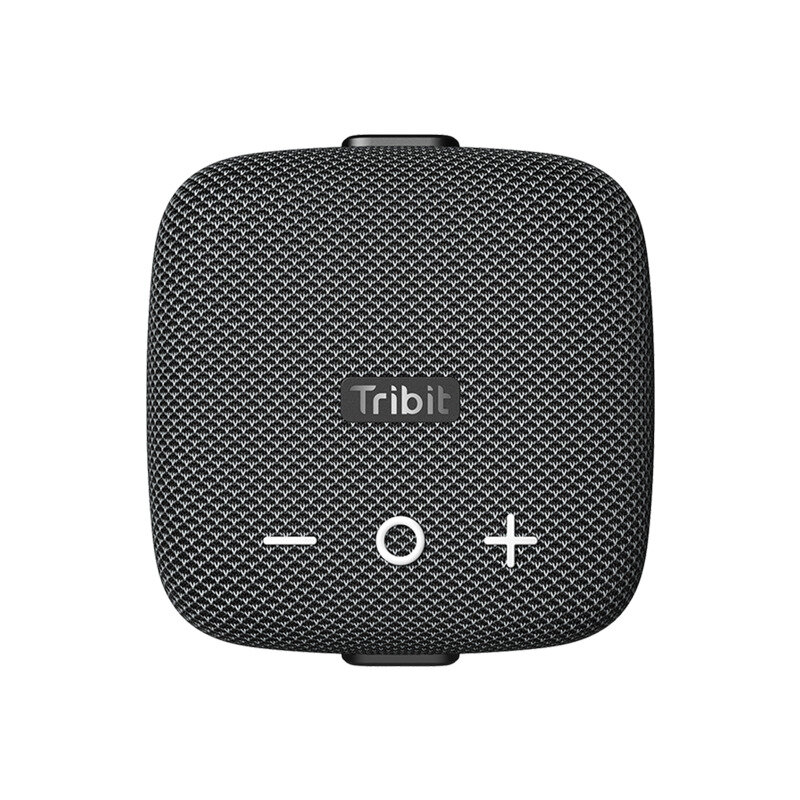 Портативная акустика Tribit StormBox Micro2 c велосипедным креплением
