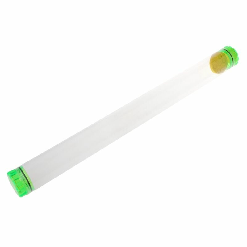 (1 шт.) Тубус для поплавков, усиленный, 50x4.5см