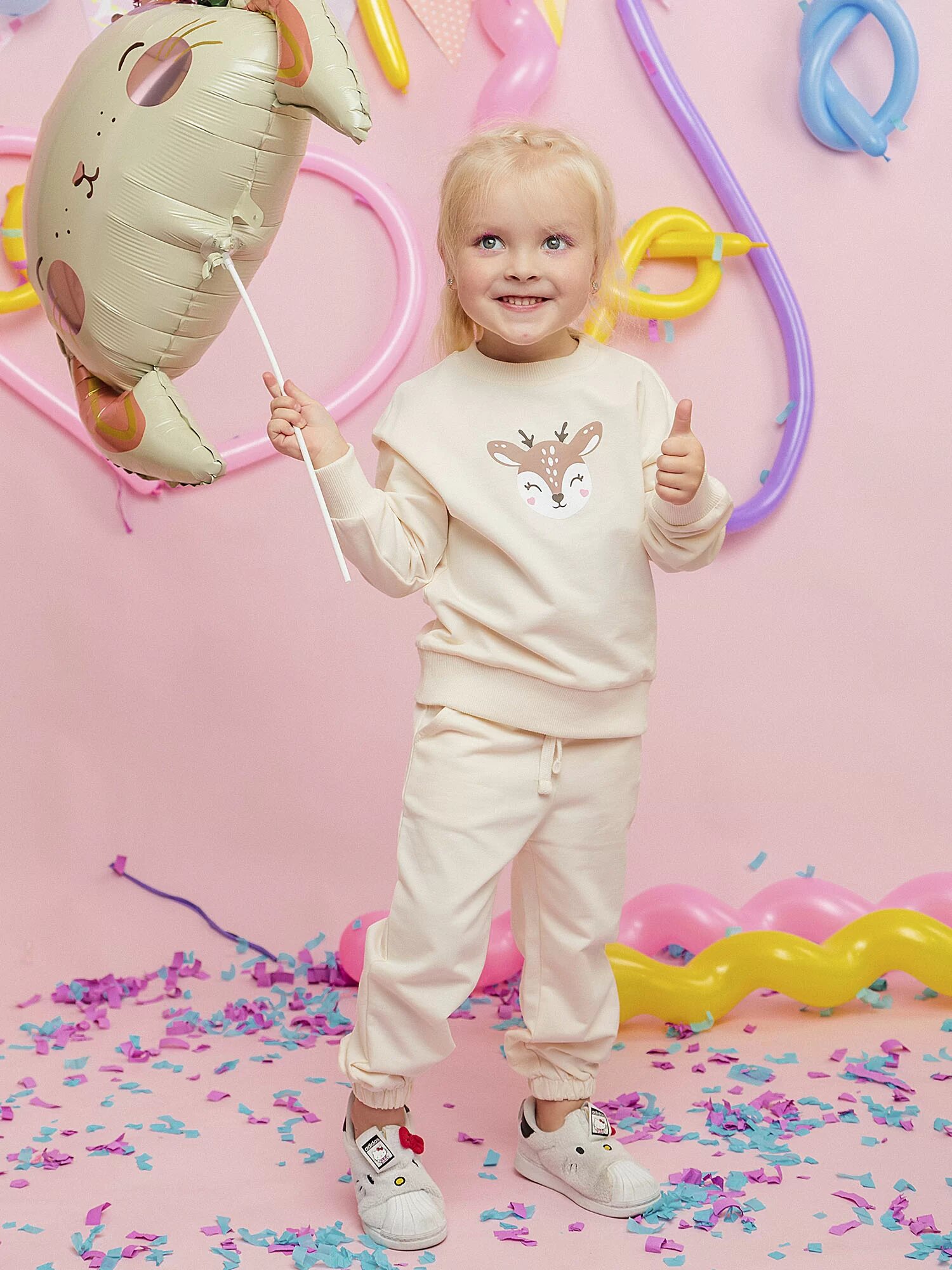 Костюм спортивный