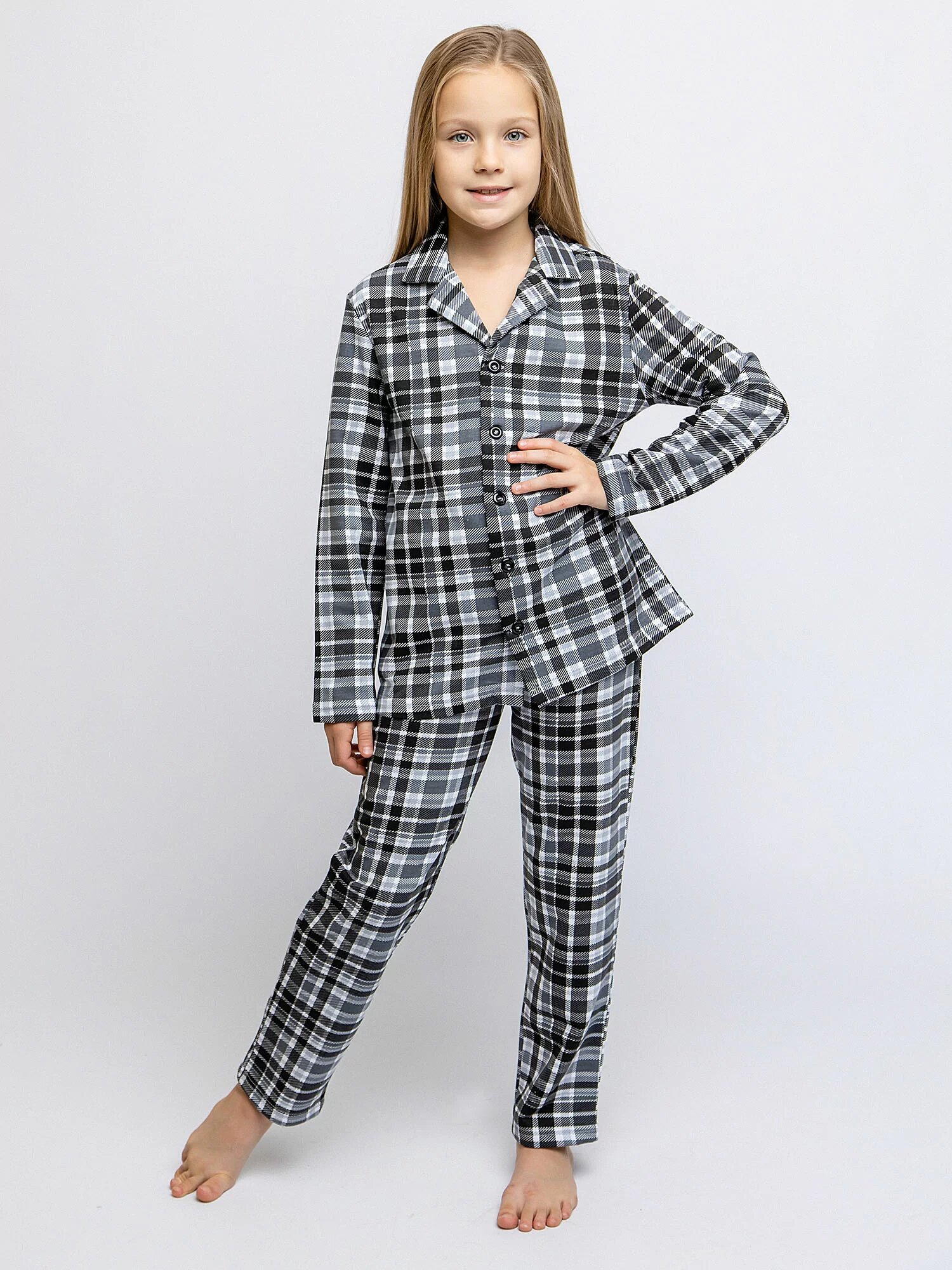 Комплект одежды