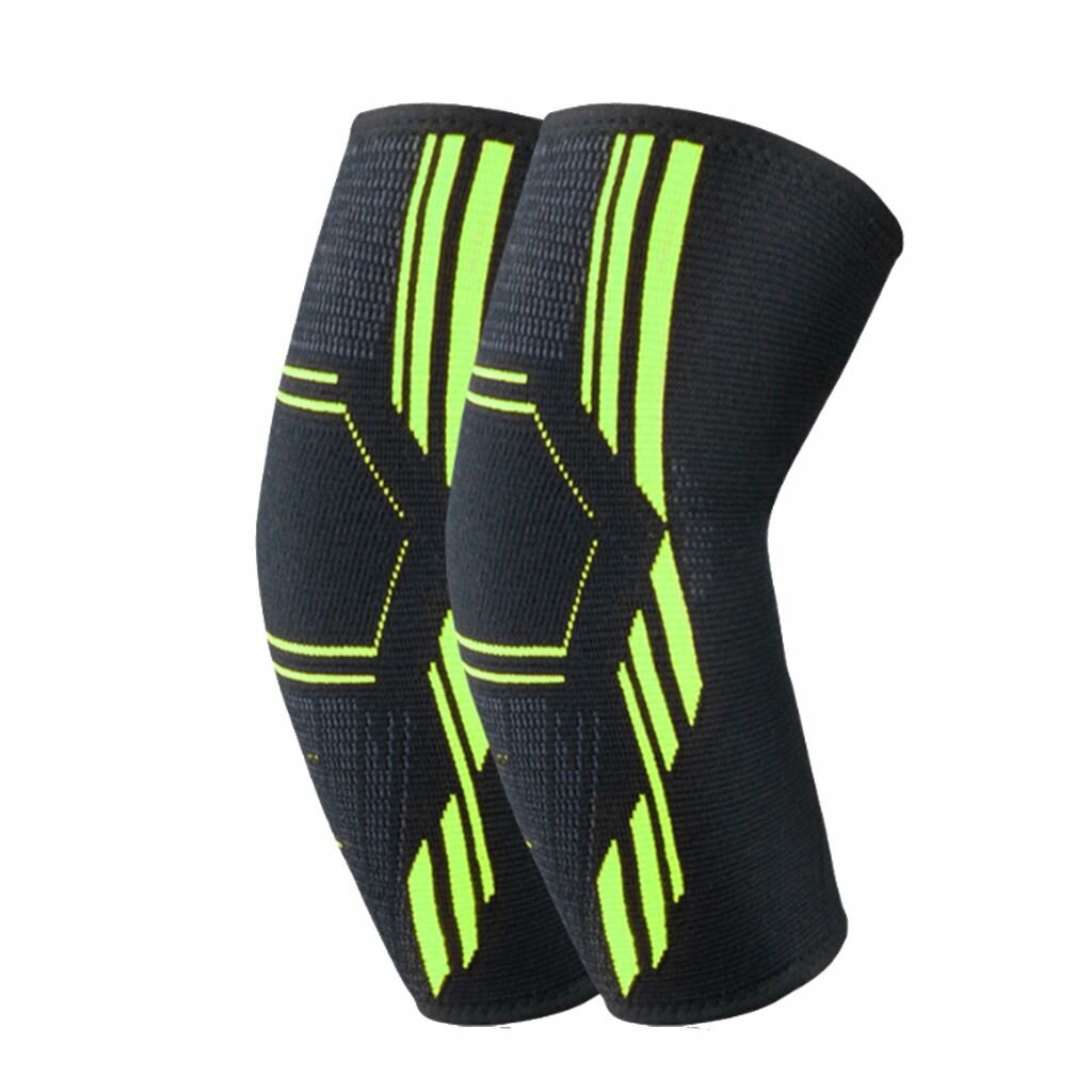 Спортивные налокотники, дышащие и защищающие от давления