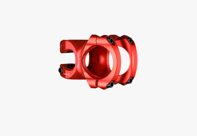 Вынос Race Face Turbine R 40x0°x35 Red (ST17TURR3540X0RED)