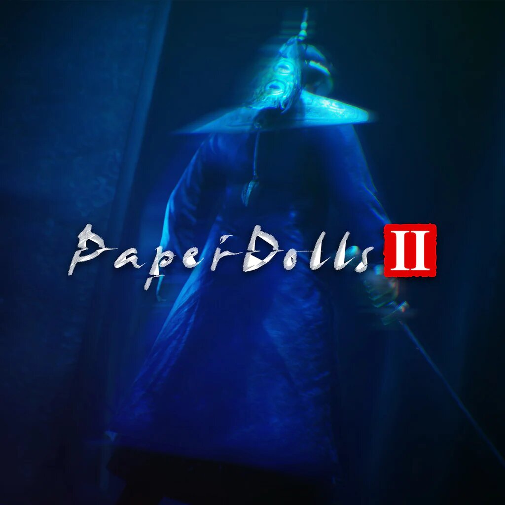 Paper Dolls 2 для Sony PlayStation | PS5 | Игра навсегда | Быстрая доставка