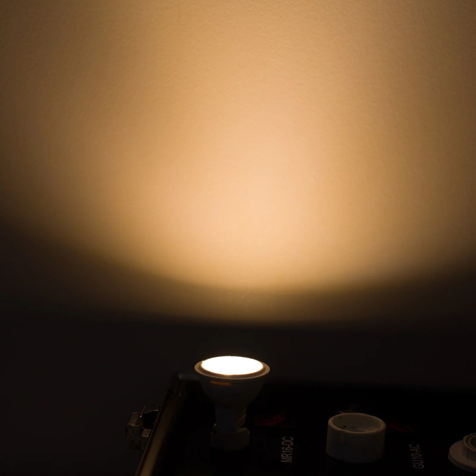 5 шт. YORYZENG MR11 светодиодные лампы 3 Вт теплые Warm White, AC 220V