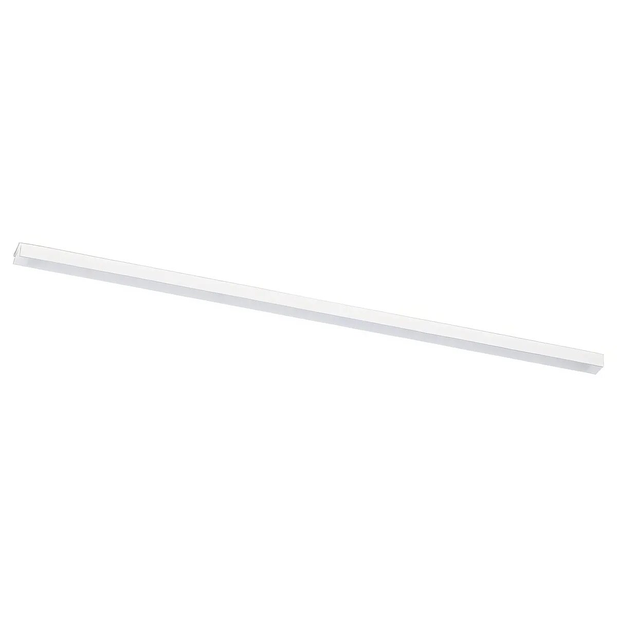 MITTLED IKEA 605.285.84 Лента светодиодная 60 см. для кухни диммируемая Белый