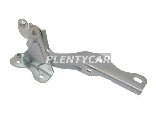Петля капота chevrolet aveo rh Sat ST750032