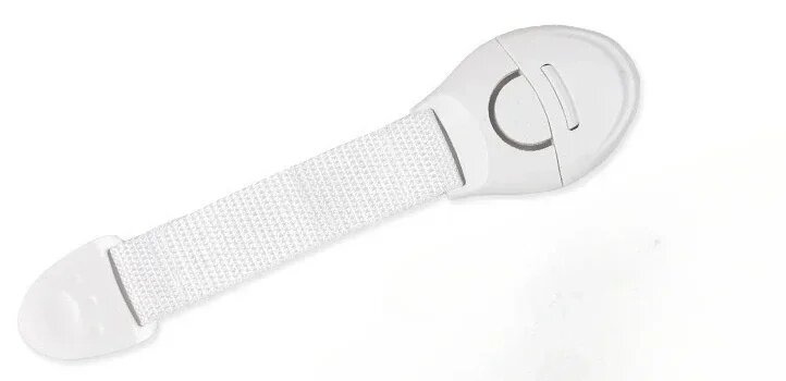 1/5 шт. замок с ремнем безопасности для ящика для маленьких детей, шкаф, дверной замок для холодильника, замок для крышки унитаза, детский защитный аксессуар