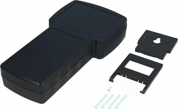 Корпус GAINTA G828B(S) для устройств с дисплеем Х 110мм Y 210мм Z 40,5мм ABS 1 шт