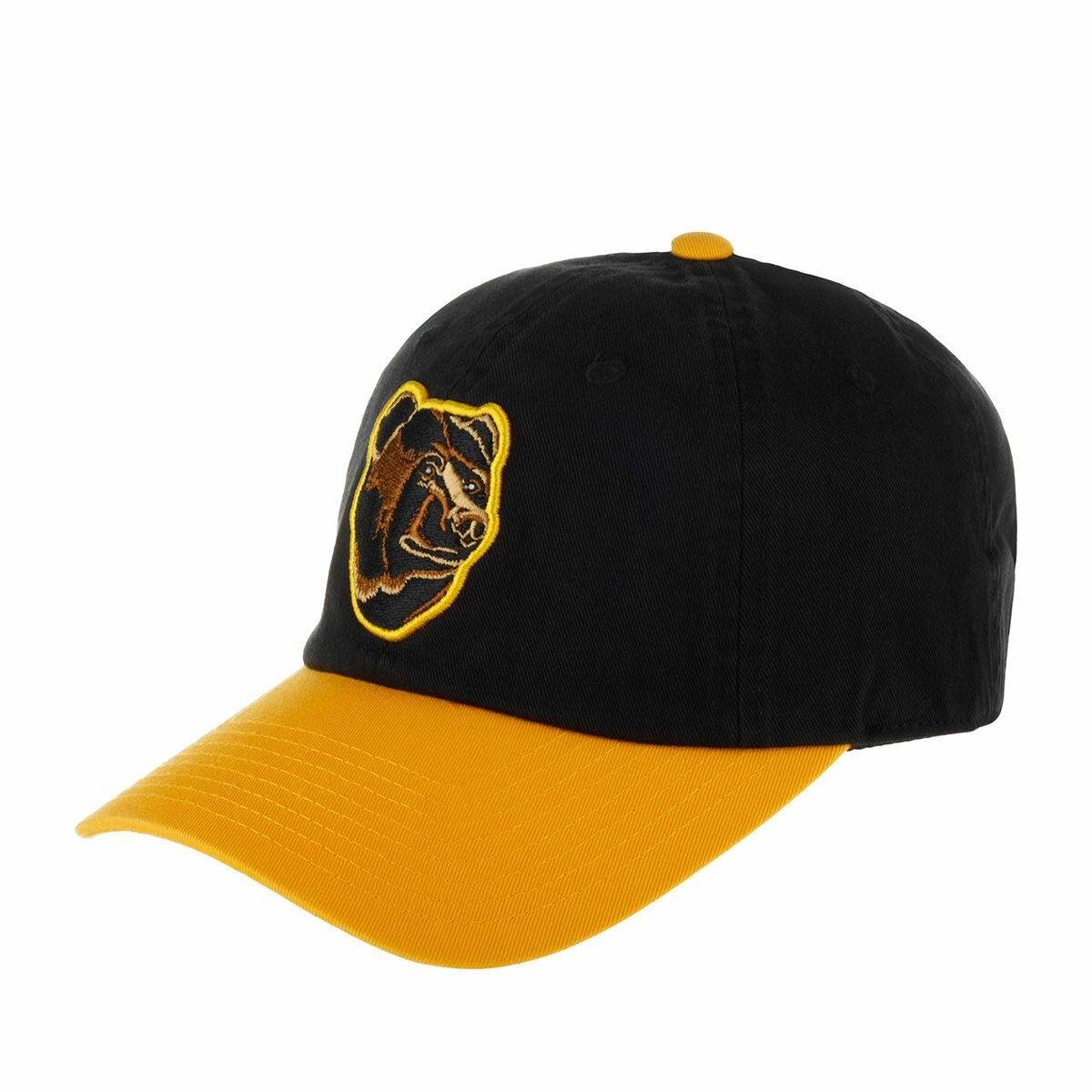 Бейсболка Базовая коллекция для мужчин и женщин