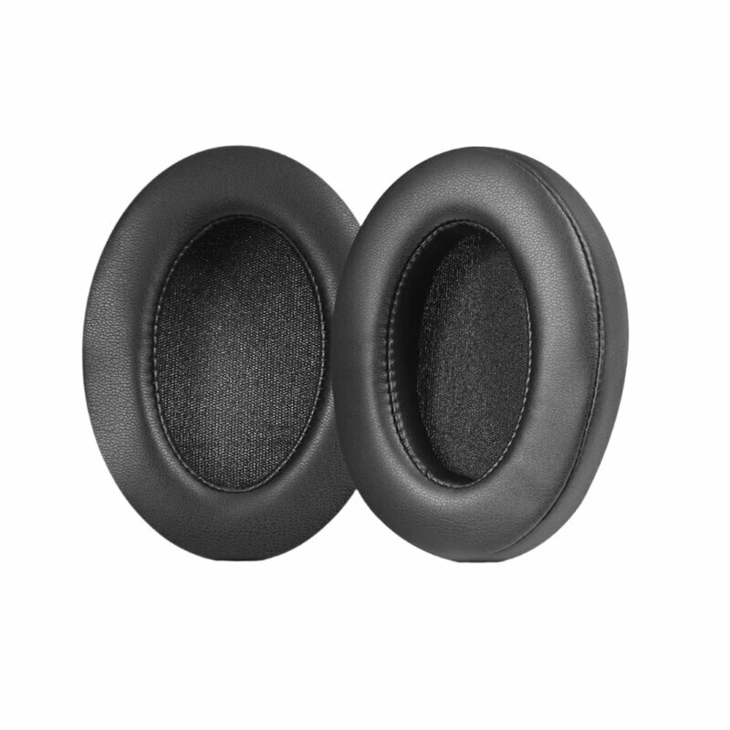 Амбушюры Black для наушников ROG Strix Go 2.4
