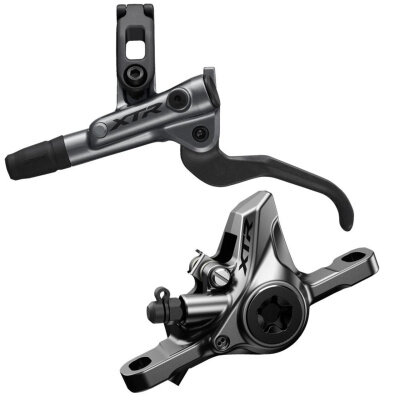 Тормоз дисковый передний Shimano XTR M9100 1000мм (IM9100JLFPRA100)