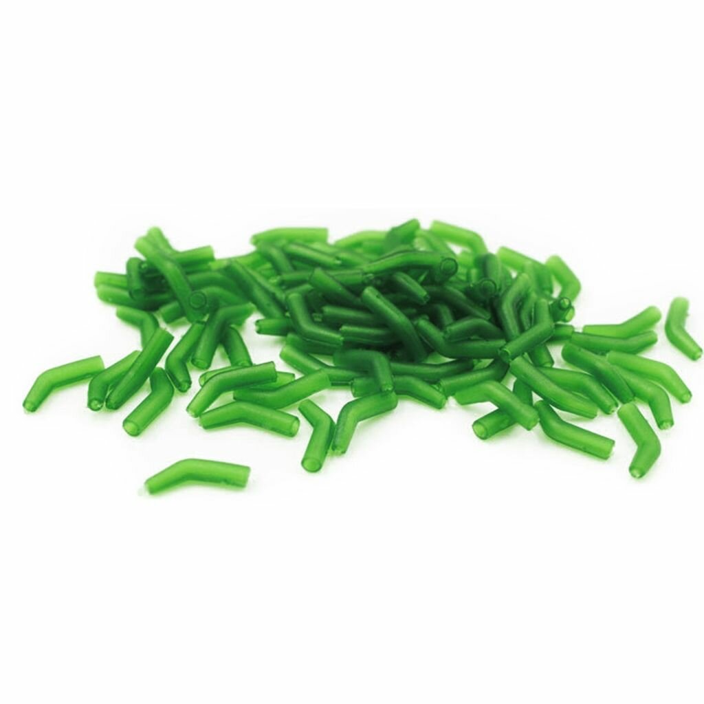 Аксессуары, оснастка для рыбалки, Набор из 50 шт. направляющих для крючков рыболовных удочек,1 комплект