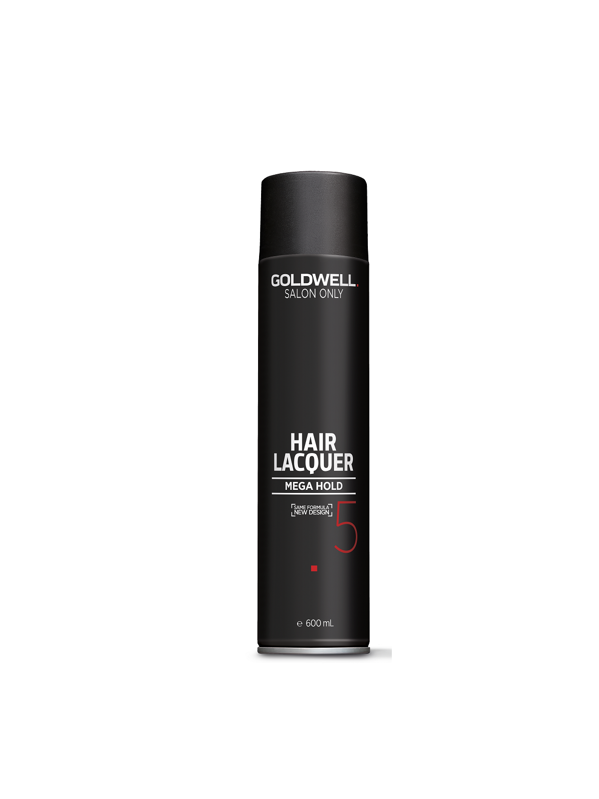 Goldwell Salon Only Hair Lacquer Mega Hold - Лак для волос суперсильная фиксация 600 мл