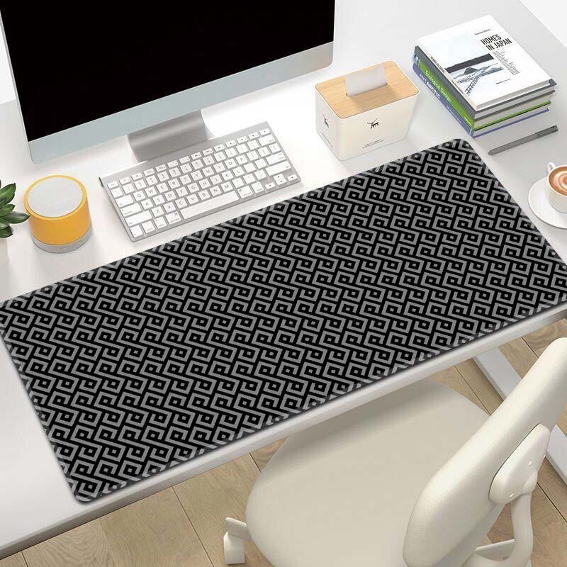 Коврик для мыши Liangcaida B42, нескользящий, ткань, 1000x500 мм