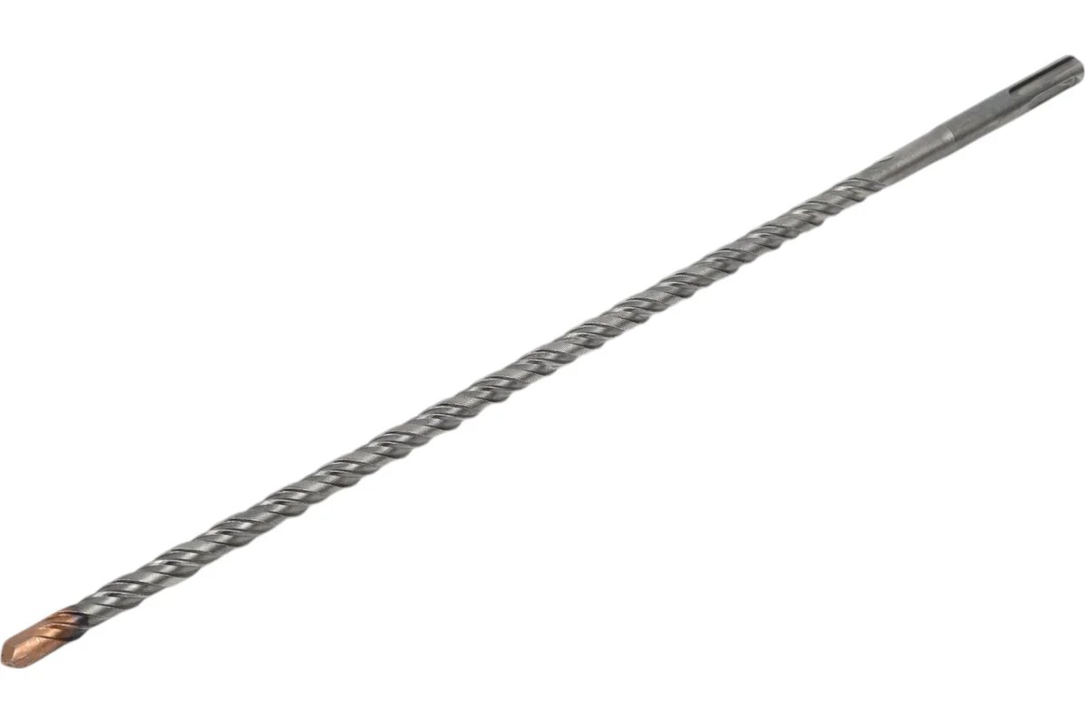 Бур EXPERT 10х300х360 мм SDS-Plus MODECO MN-61-145L для перфораторов, применение в бетоне
