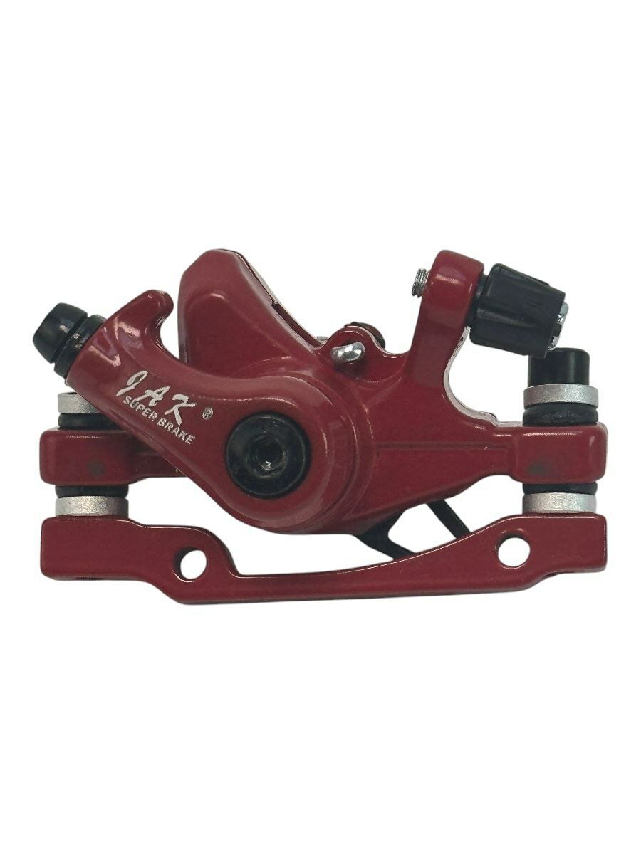 Тормозной суппорт передний для электросамоката Kugoo G1 / G-Booster