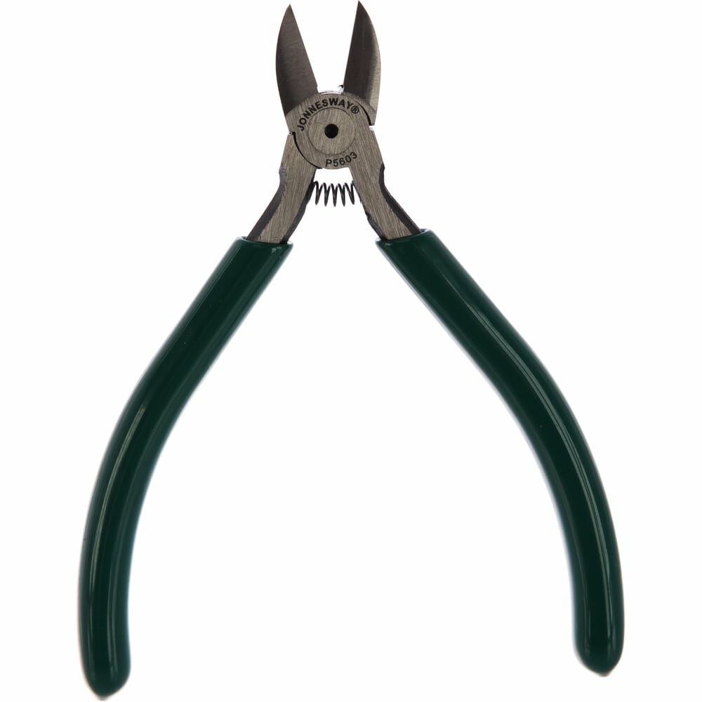 Миниатюрные бокорезы Jonnesway P5603