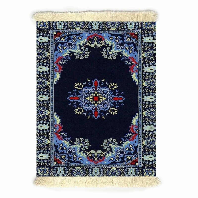 Персидский коврик 270X180X3MM