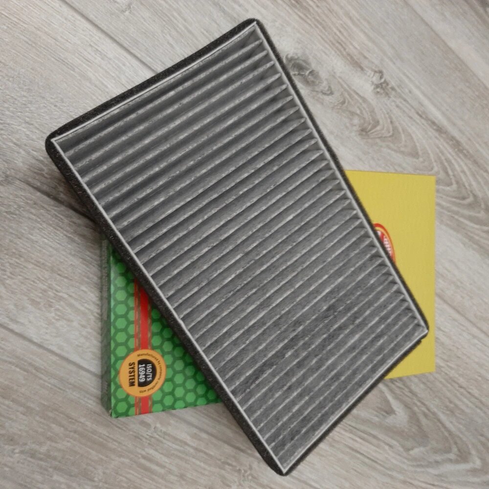 ФИЛЬТР САЛОННЫЙ PS-100 HAVAL F7. F7X. Jolion . Dargo (2022- )