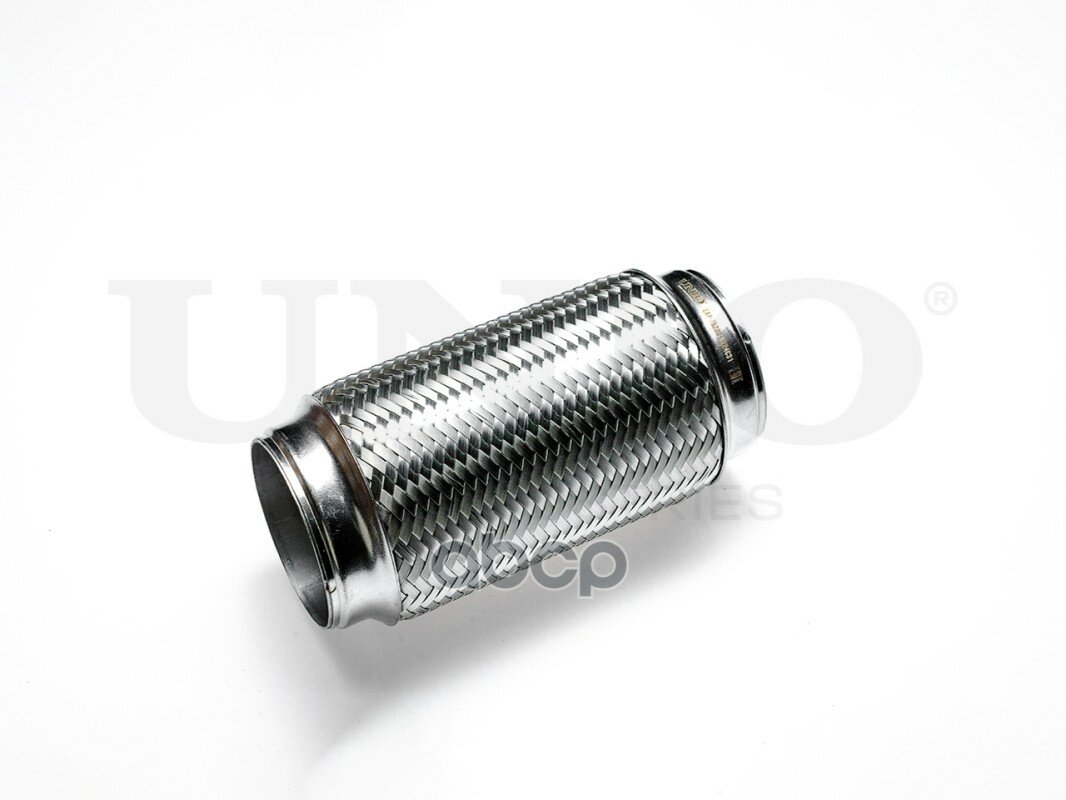 Гофра глушителя 75x200 мм InnerBraid 0 UNIO арт. EXP-75200