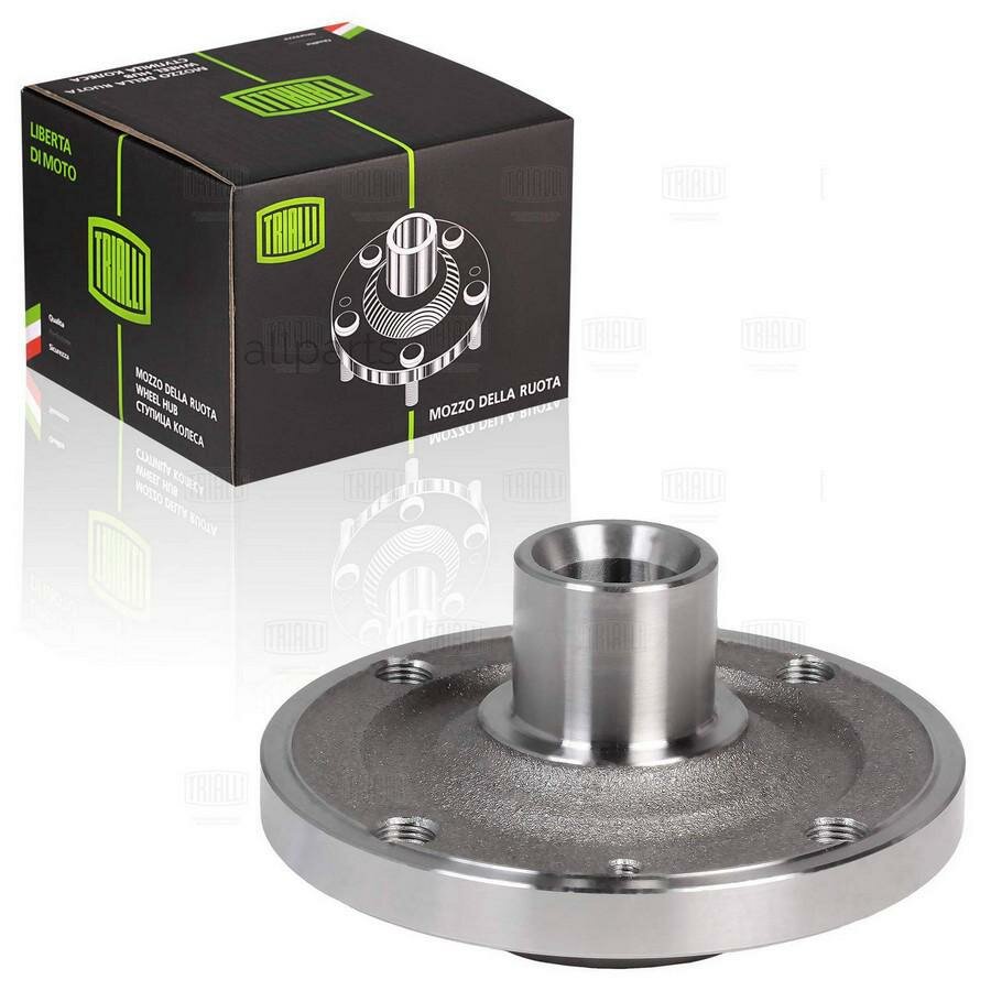 TRIALLI MR 2003 Ступица колеса CITROEN C3/XSARA/PEUGEOT 206/306 96- пер.