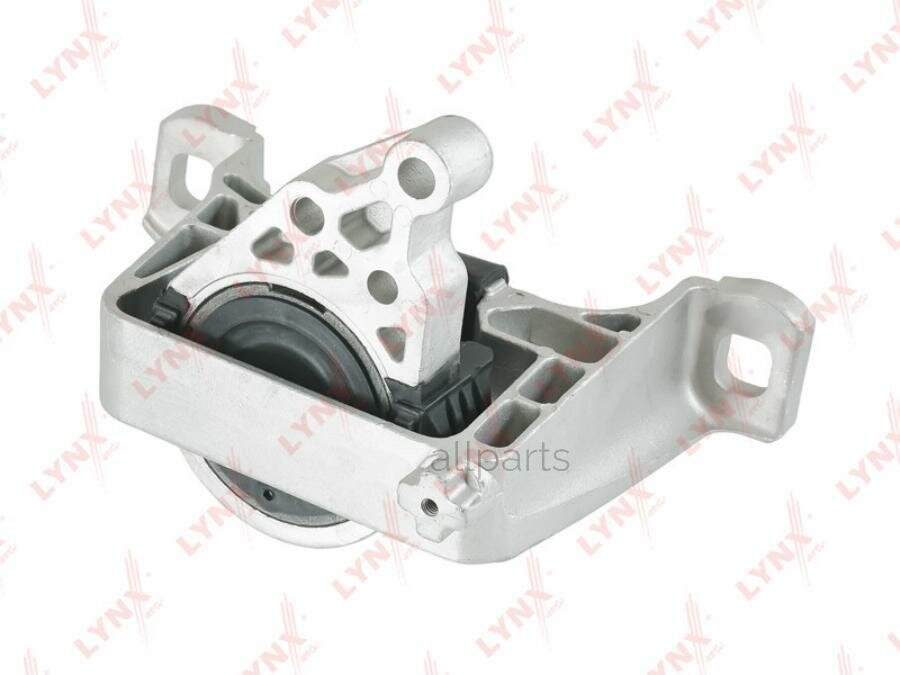 LYNXAUTO ME1060 подушка двигателя R MAZDA 3(BK) 1.4-1.6 03-09