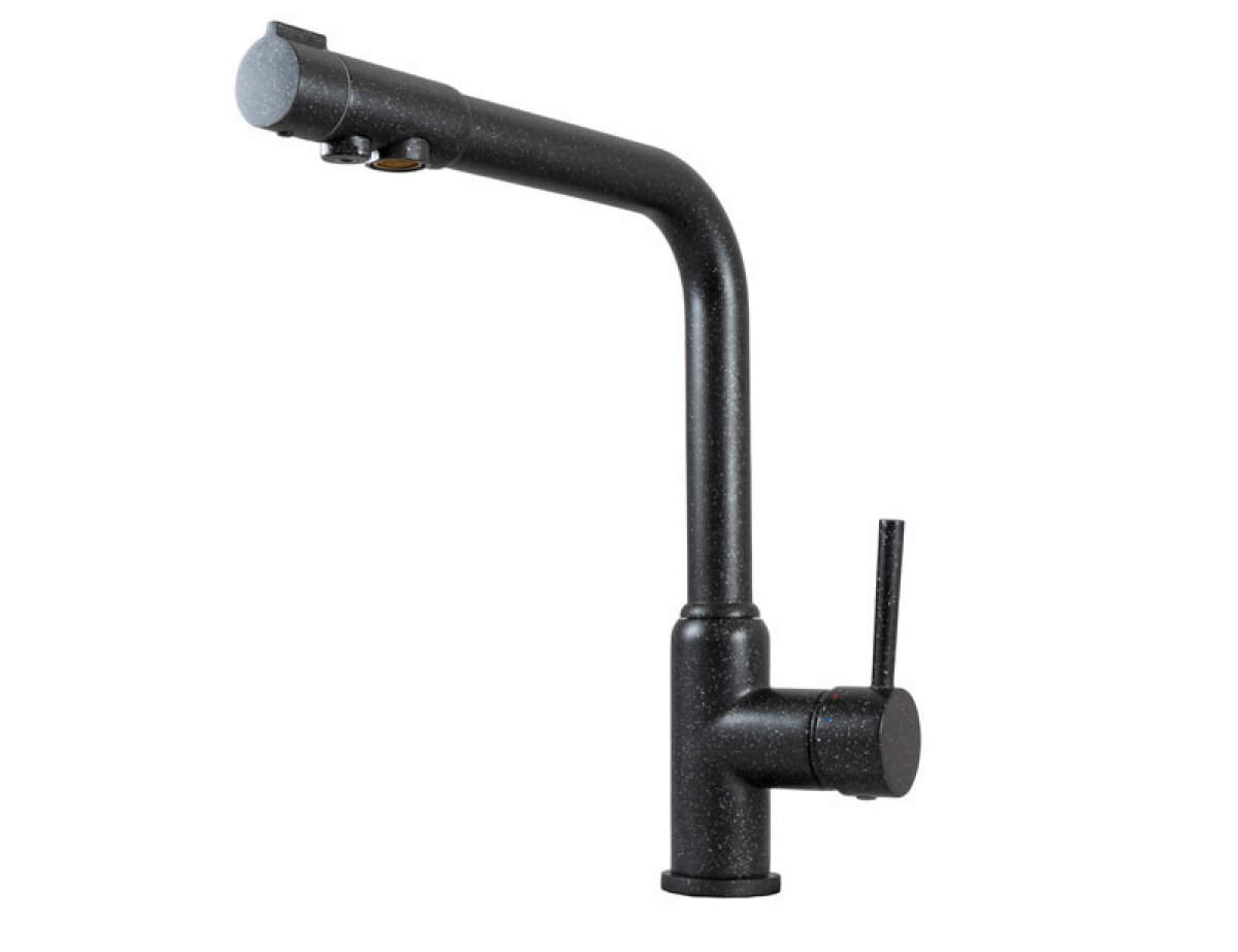 Смеситель для кухни с краном для питьевой воды KAISER Teka 13044-2