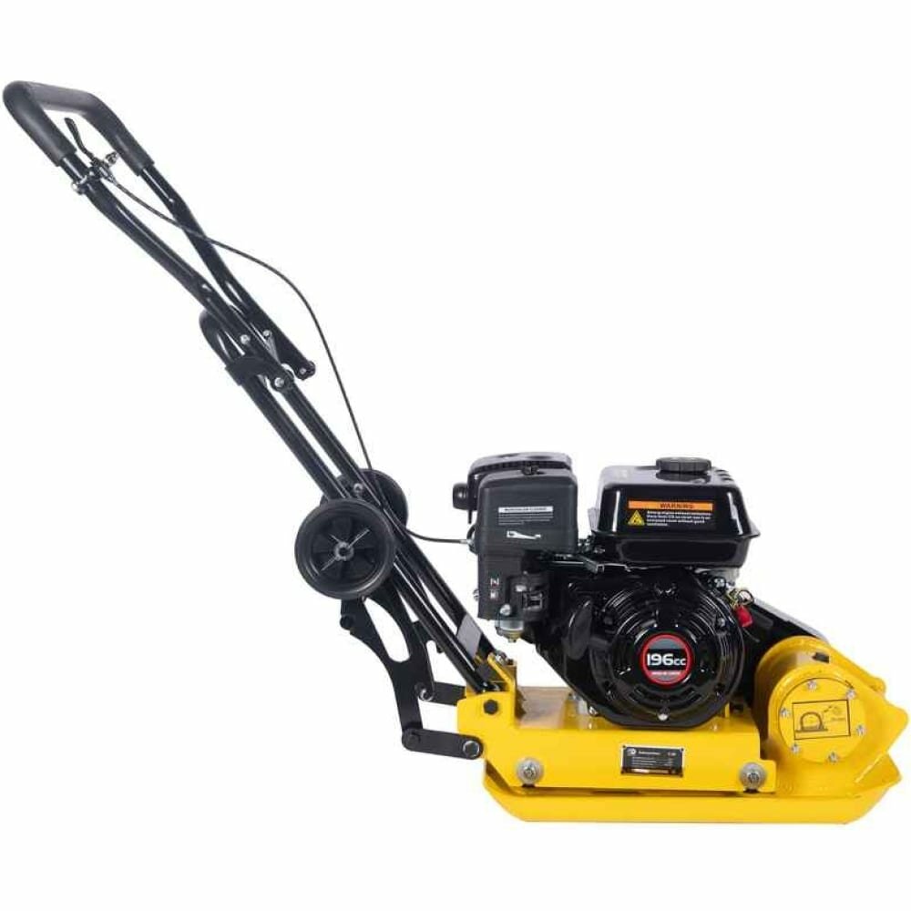 Виброплита TOR C-60 Loncin 1010054