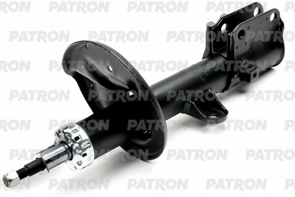 Амортизатор подвески передн прав HYUNDAI: TUCSON, KIA: SPORTAGE ALL 04- для завода корея PSA334502