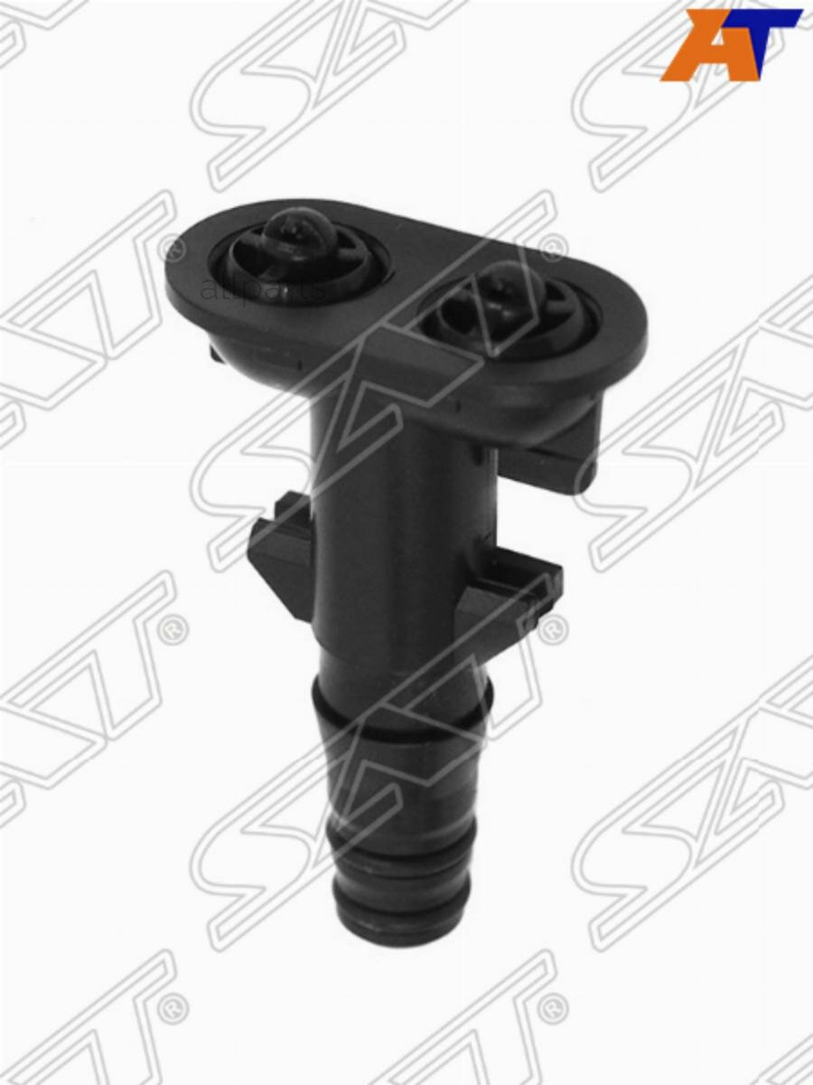 SAT ST-RV31-110-2 Омыватель фары Land Rover Range Rover 09-12 (Слева)