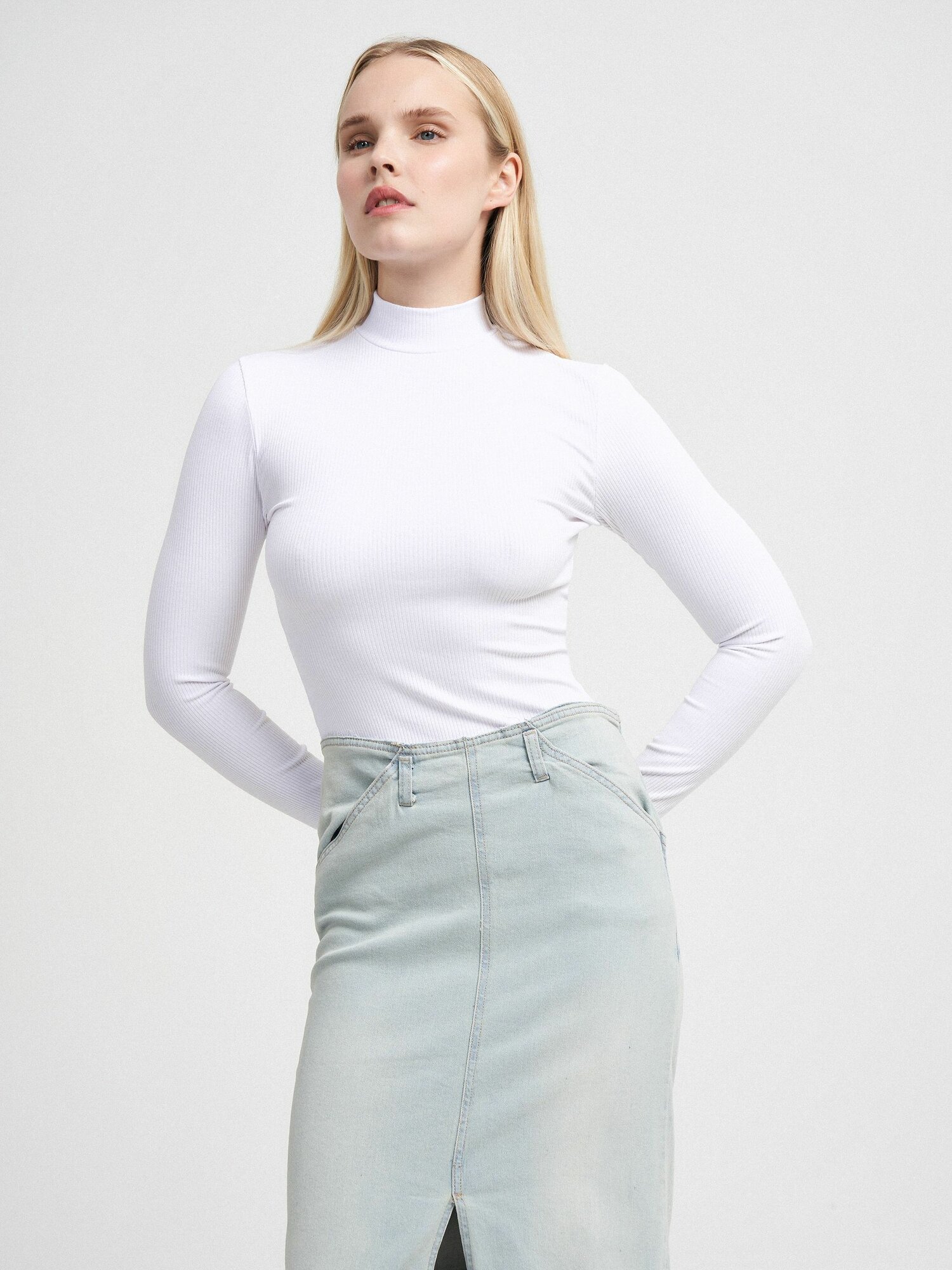 Боди бельевое