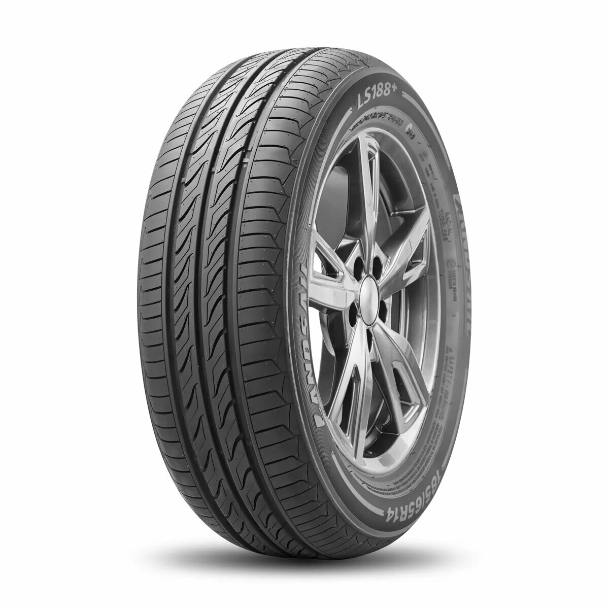 Шины Летние Landsail LS188+ 175/65/R14