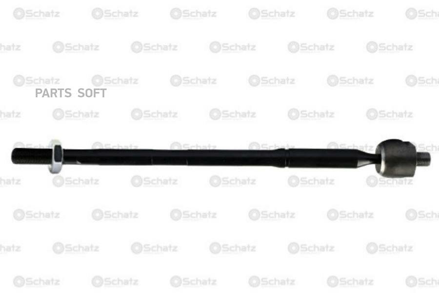 S311031 SCHATZ Рулевая тяга SCHATZ (передняя) TOYOTA AVENSIS (T25) 03-09