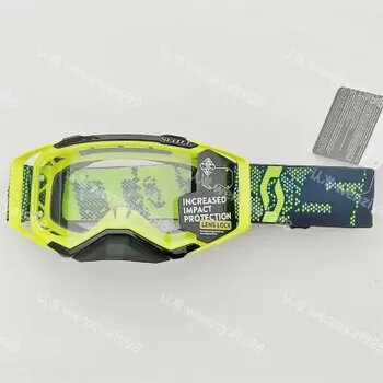 Scott Очки горнолыжные