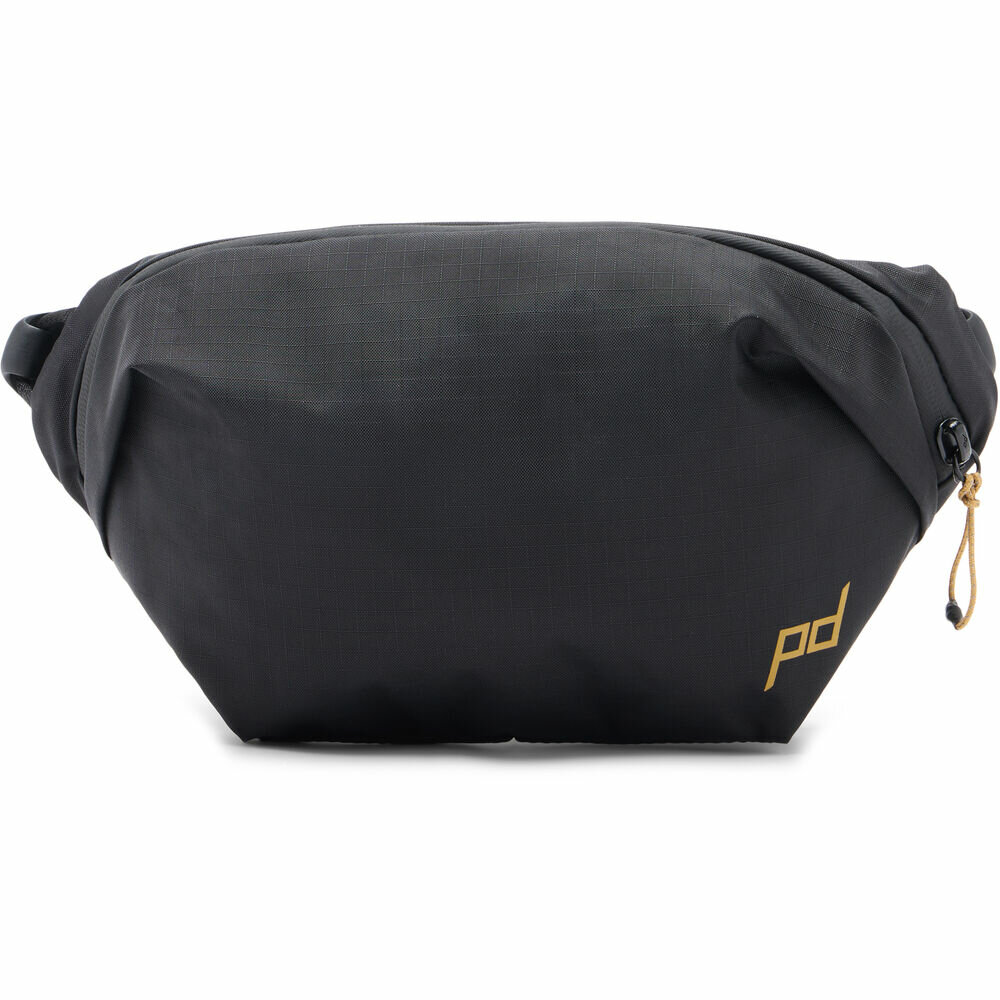 Фотосумка Peak Design Outdoor Sling 2L Black (BAS-2-BK-1)