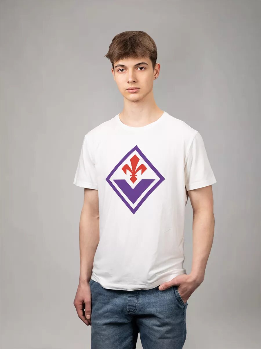 Футболка спортивная