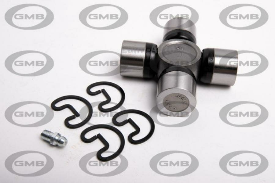 GMB GUN48 Крестовина карданного вала Nissan